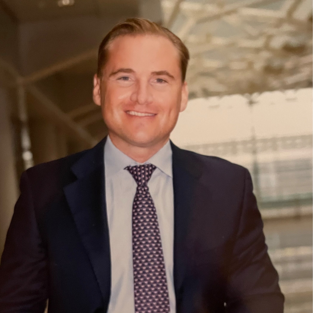 Ralph T. T. Freiherr von Pallandt - Managing Director Europe & UK and ...