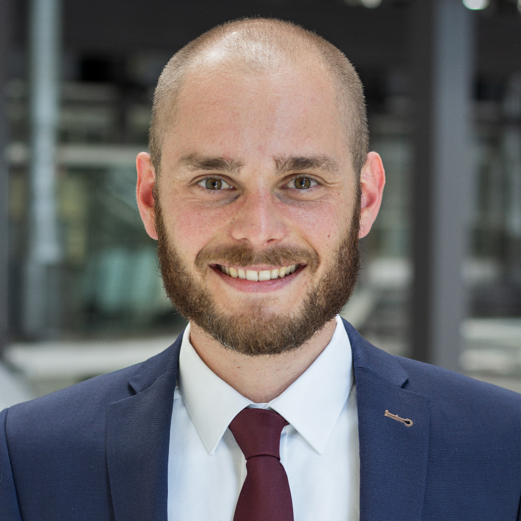 Dr. Stefan Meyer - Head of Production - Krones AG | XING