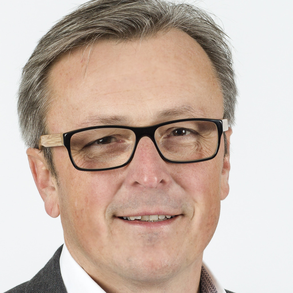 Gerhard Heger - Geschaftsführender Gesellschafter - G&S Dichtungsprofi ...