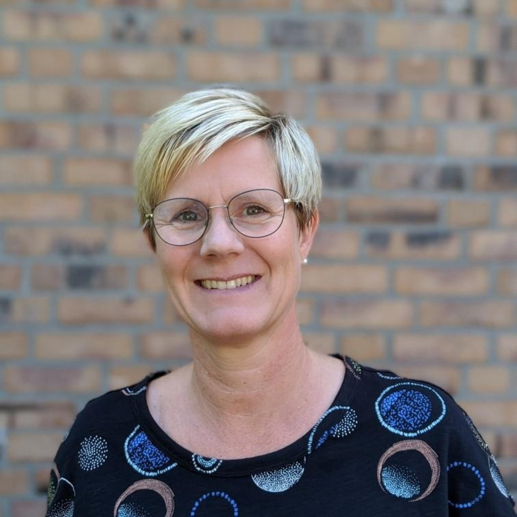 Bianca Jacobsen-Röschke - Augenoptikermeisterin, Kinder ...