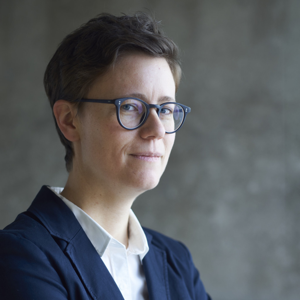 Paula Höhn - Geschäftsführerin - Balthasar Höhn Bauunternehmung GmbH ...