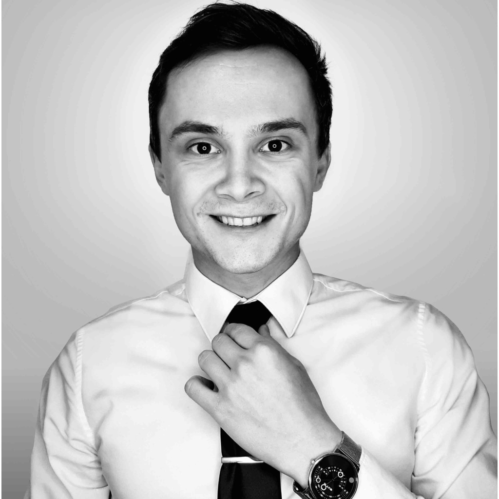 Adrian Bella - Senior Machine Learning Engineer - Codepan GmbH | XING