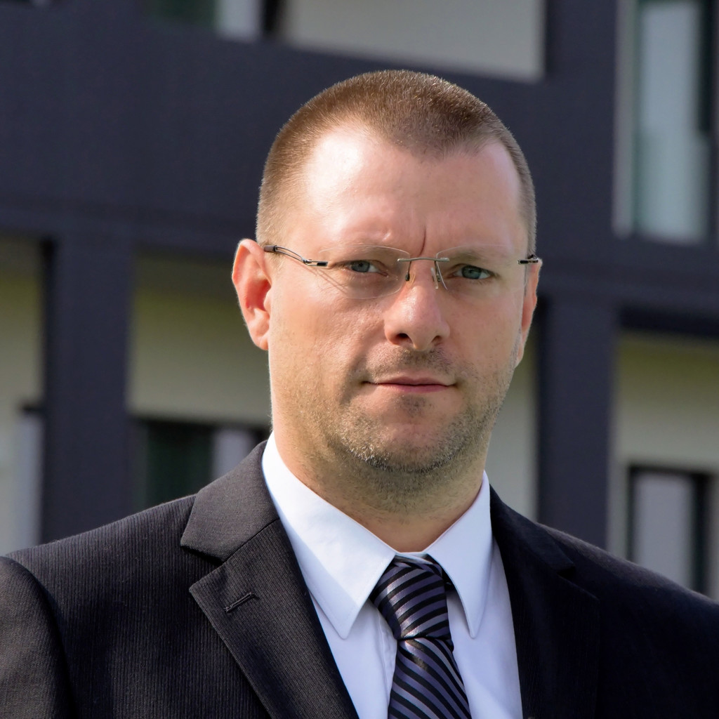 Thomas Pleininger - 3rd Level Support, Netzwerk und Technik, Consultant ...