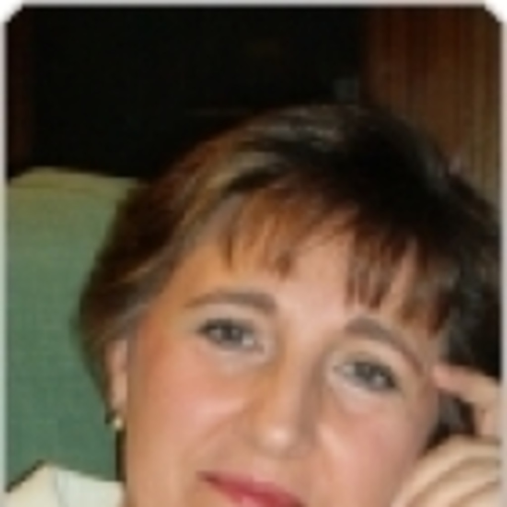 Maria Manzano - Profesora - Universidad Europea de Madrid | XING