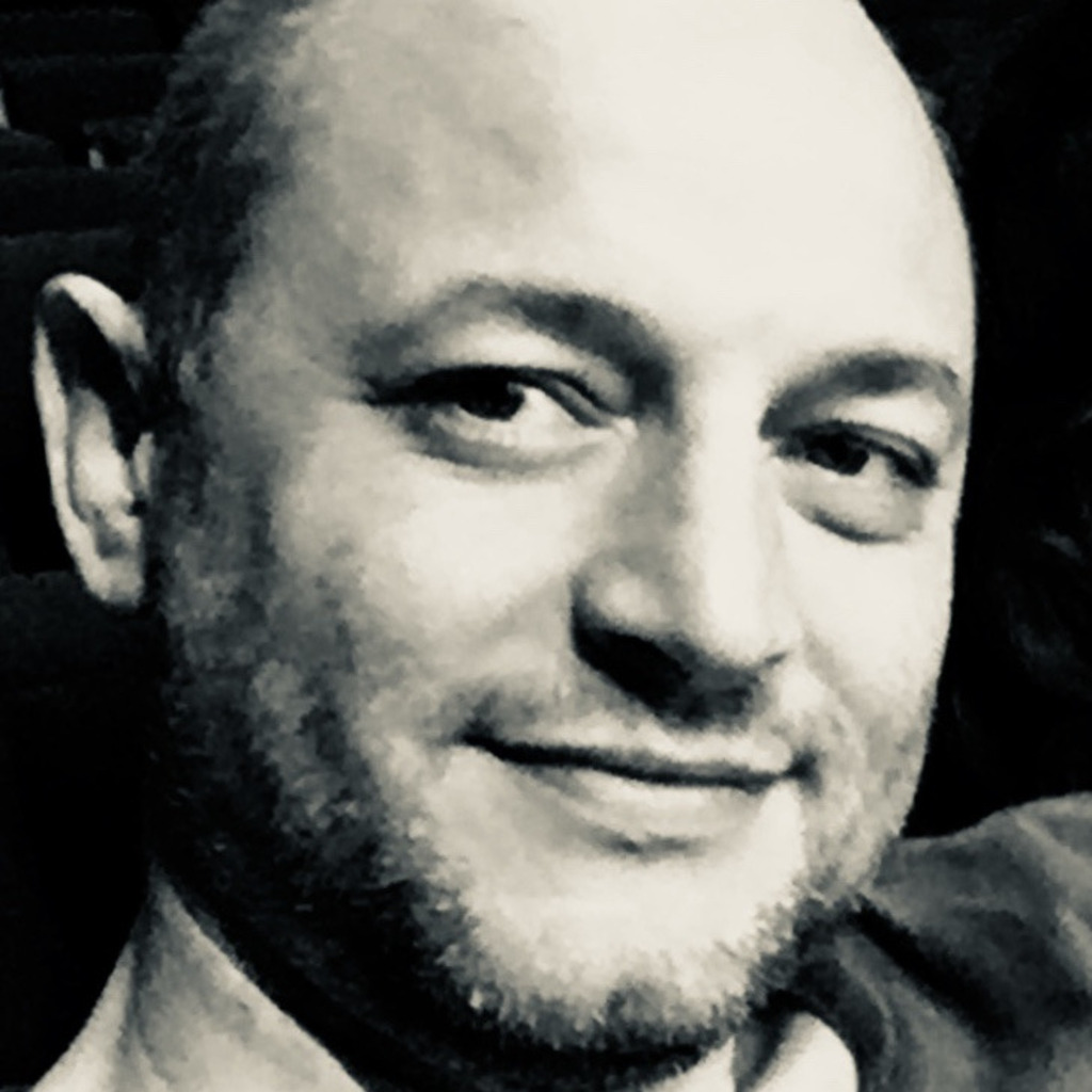 Tunc Erenkus - Motion Designer - vapp works digital agency | XING