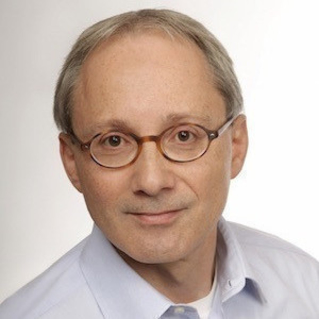 Thomas Engelmann - Unternehmensberater - FOUNDATION ONE Management ...