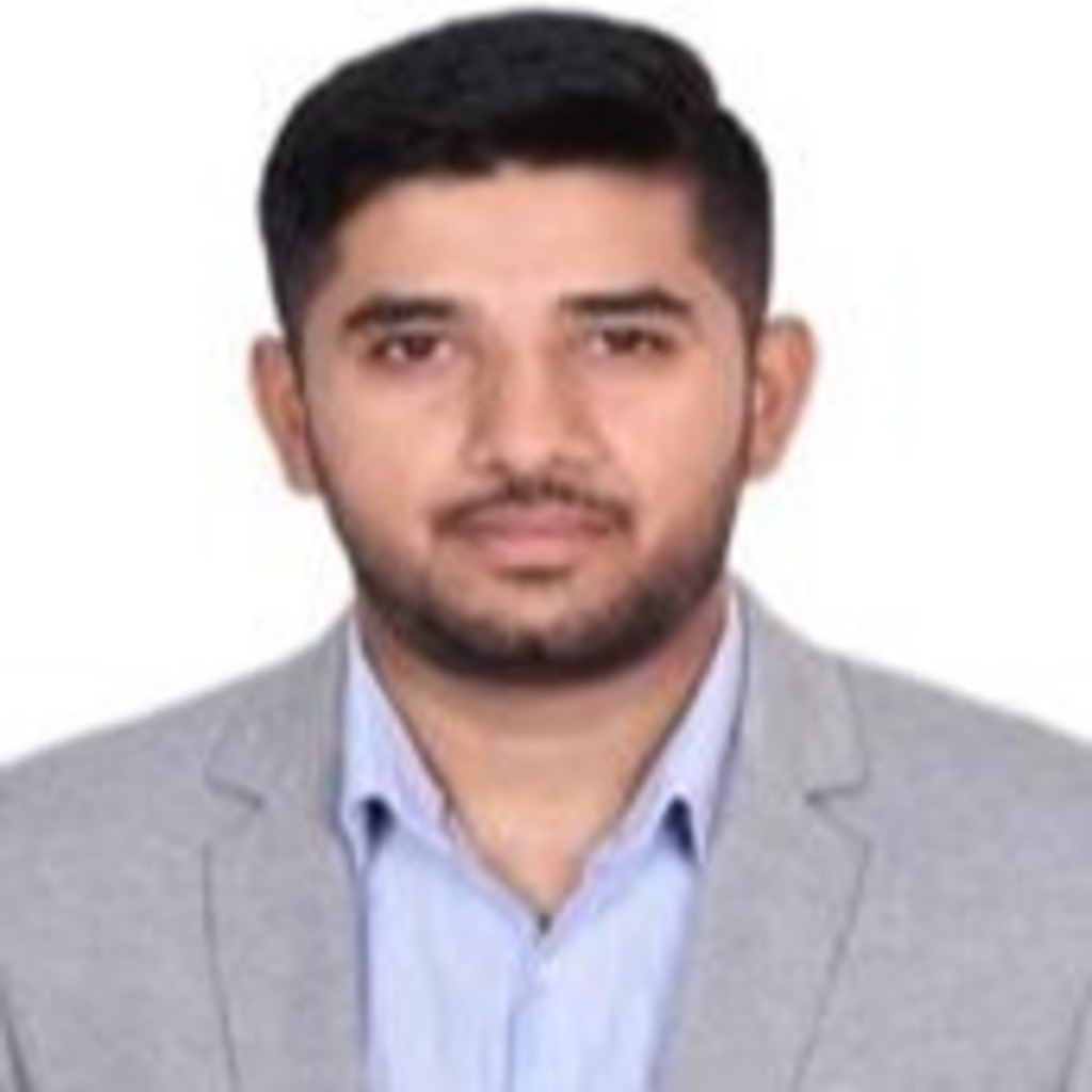 Akshay MB - Quality Engineer - HENSOLDT AG | XING