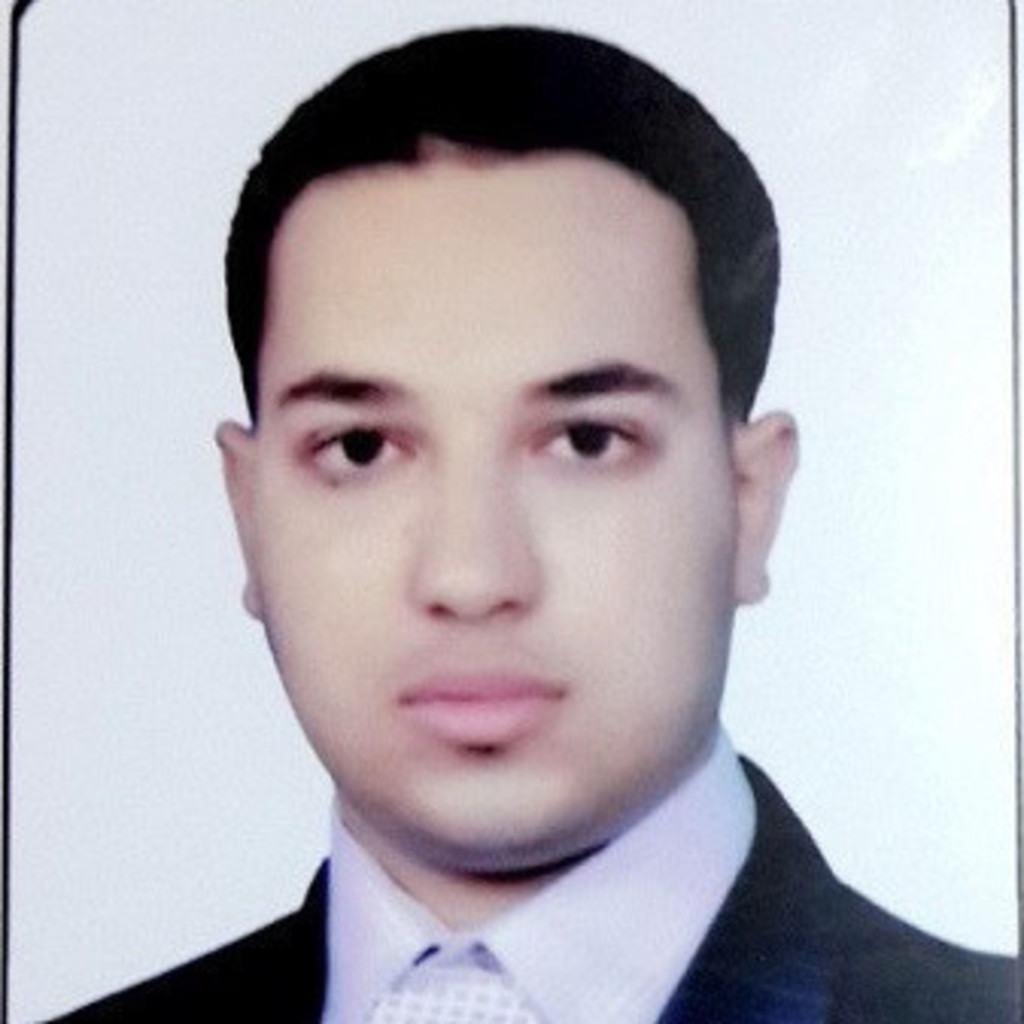 Mahmoud Anwar - Project Coordinator - Andalusia Group | XING