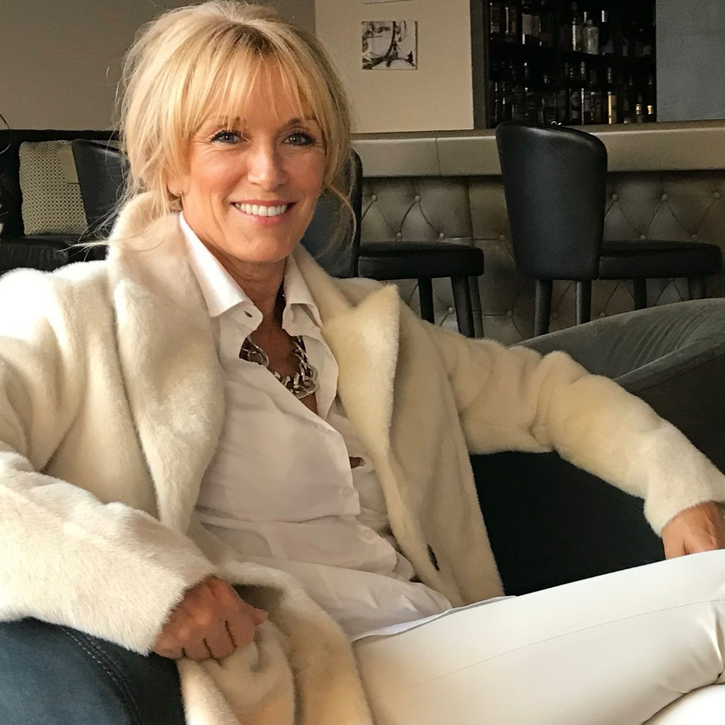 Susanne Moritz - Geschäftsleitung - MCL Marketing Communications | XING