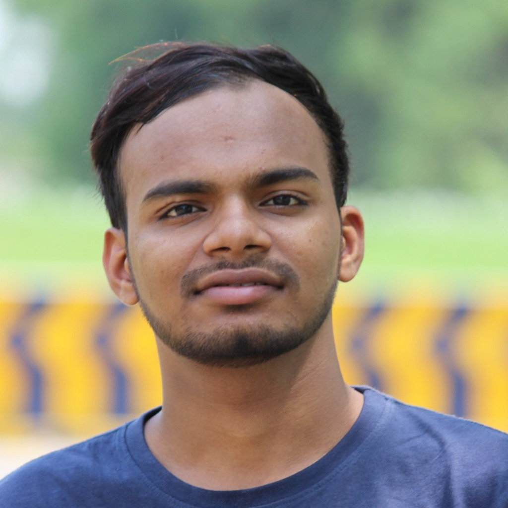 Aman Priyadarshi - Computer Science and Engineering - Indian Institute ...