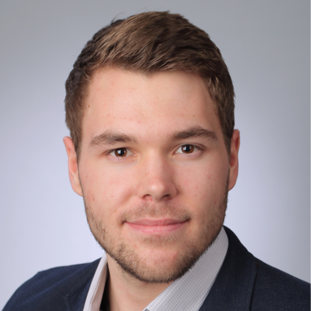 Daniel Storch - Senior Software Developer - IONOS SE | XING