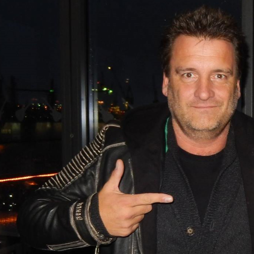 Alexander Stock - Produktmanager - Schaeffler | XING