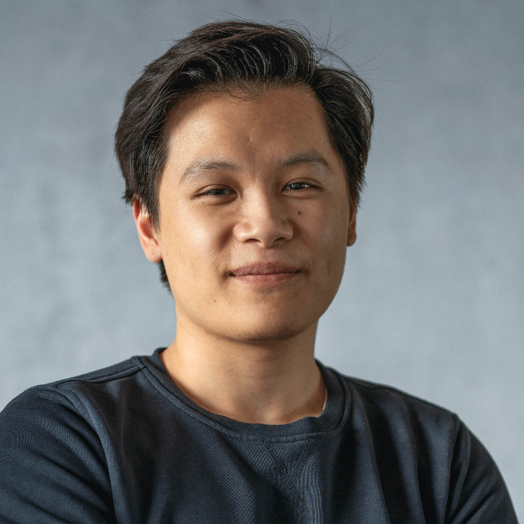 Hoang Van Duong - Medieninformatik - Technische Hochschule Mittelhessen - THM | XING