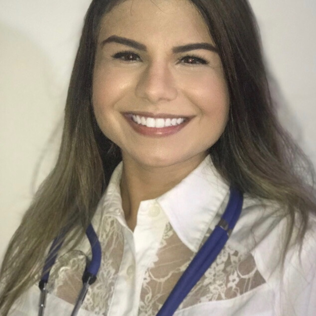 Danielle Ruhland - Gesundheits- und Pflegewissenschaften - Universidade ...