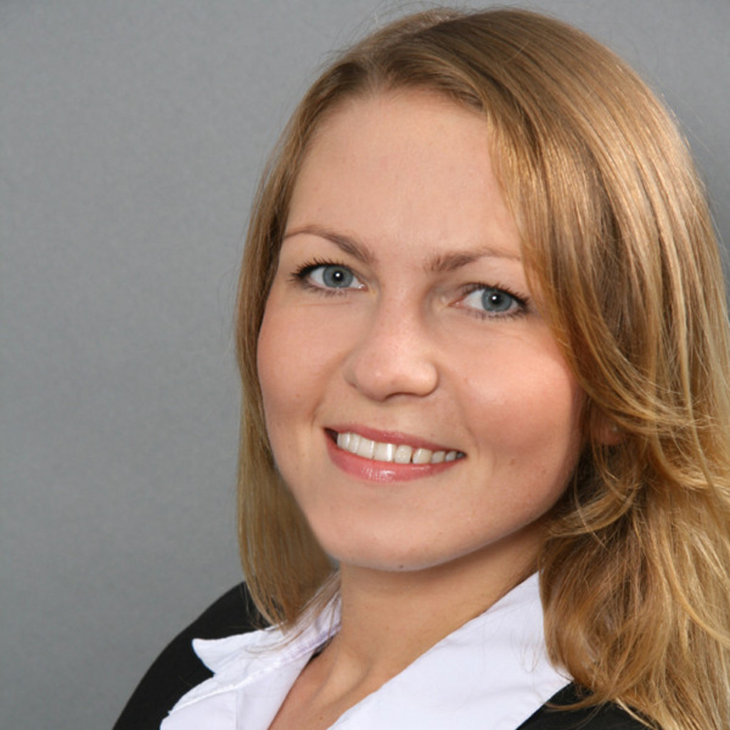 Anna Kirichenko - Senior BI & CPM Consultant - BOARD International | XING