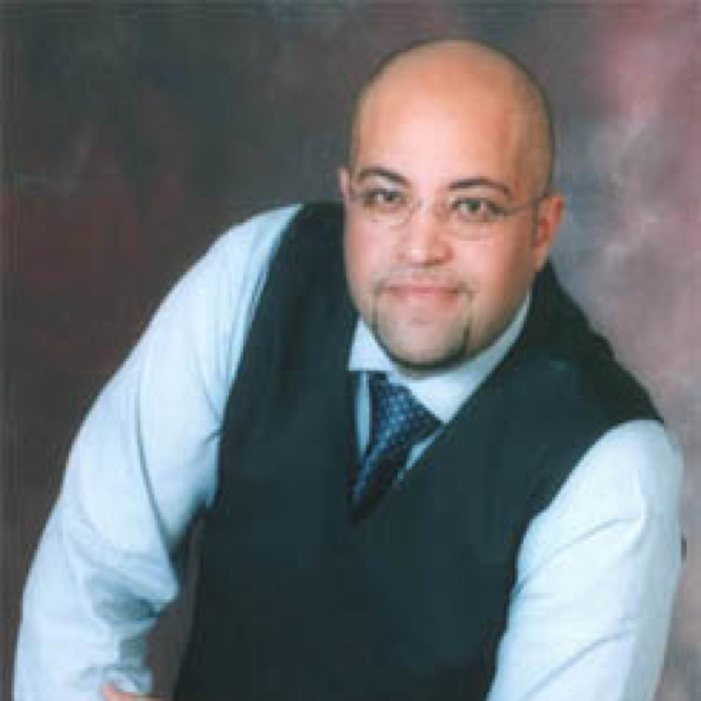 Mg Qadan - Managing Partner - Elexes Engineering Service, North Africa ...