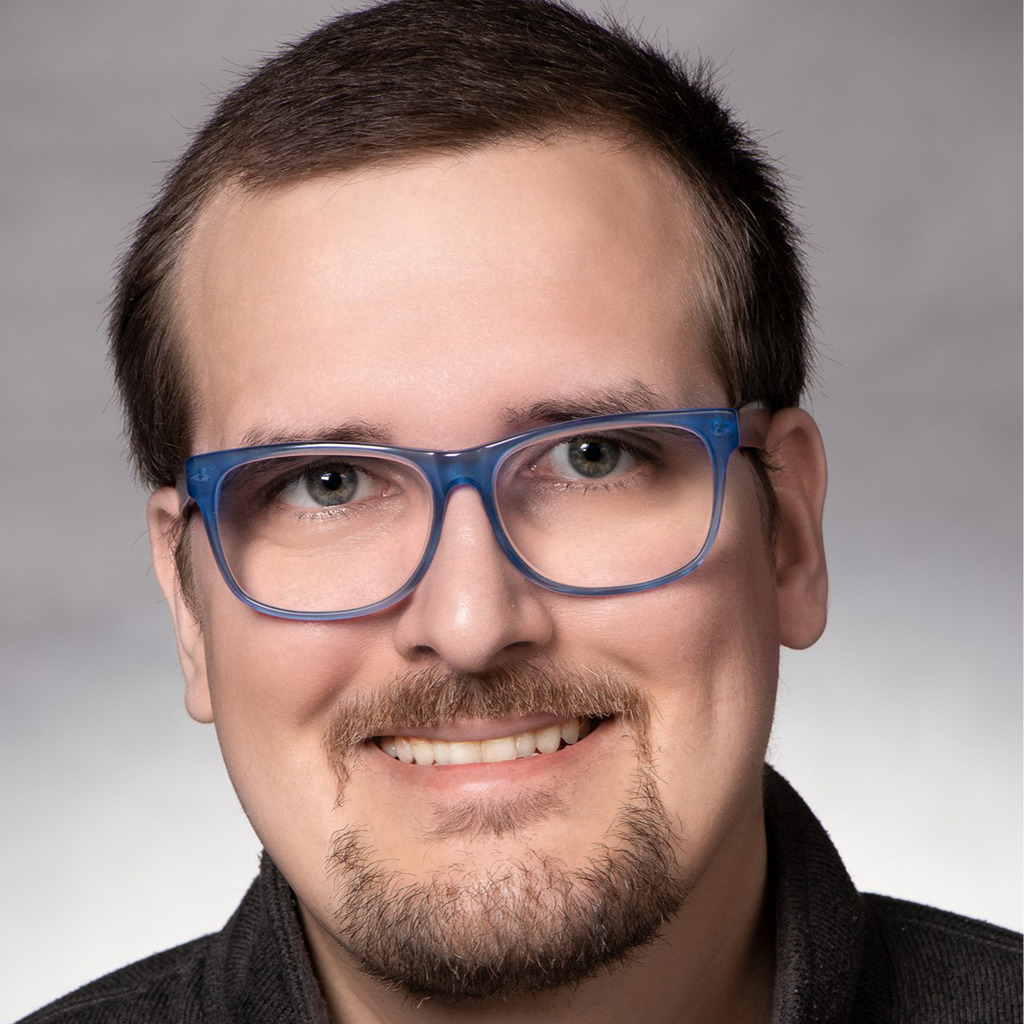 Marius Leiß - Software-Entwickler - BoSch Data GmbH | XING