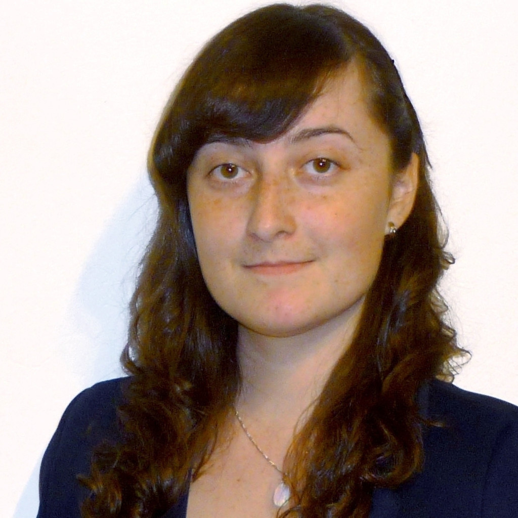 Alexandra Reger - Requirements Engineer - adesso SE | XING