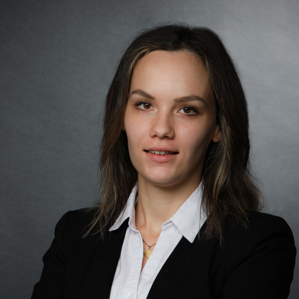 Milena Tyl - Data Privacy & Business Lawyer - beeline group | XING