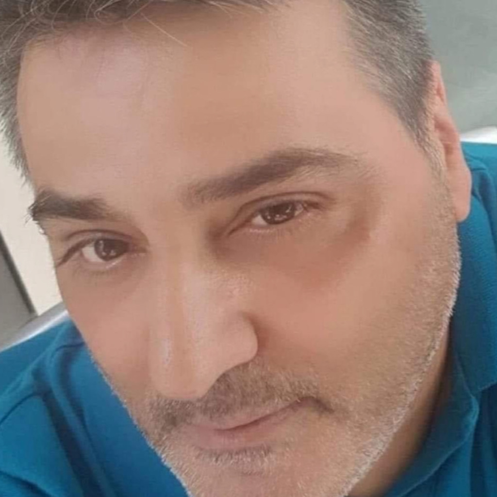 Stefano Esposito - Anlagewart - Daimler AG / Mercedes-Benz AG | XING