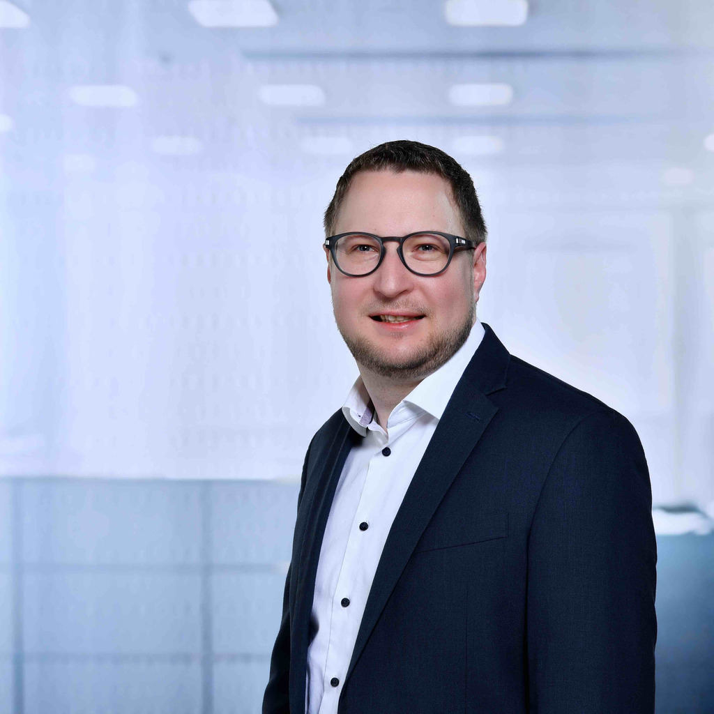 Markus Maier - Category Manager / Strategischer Einkäufer - Carl Zeiss ...