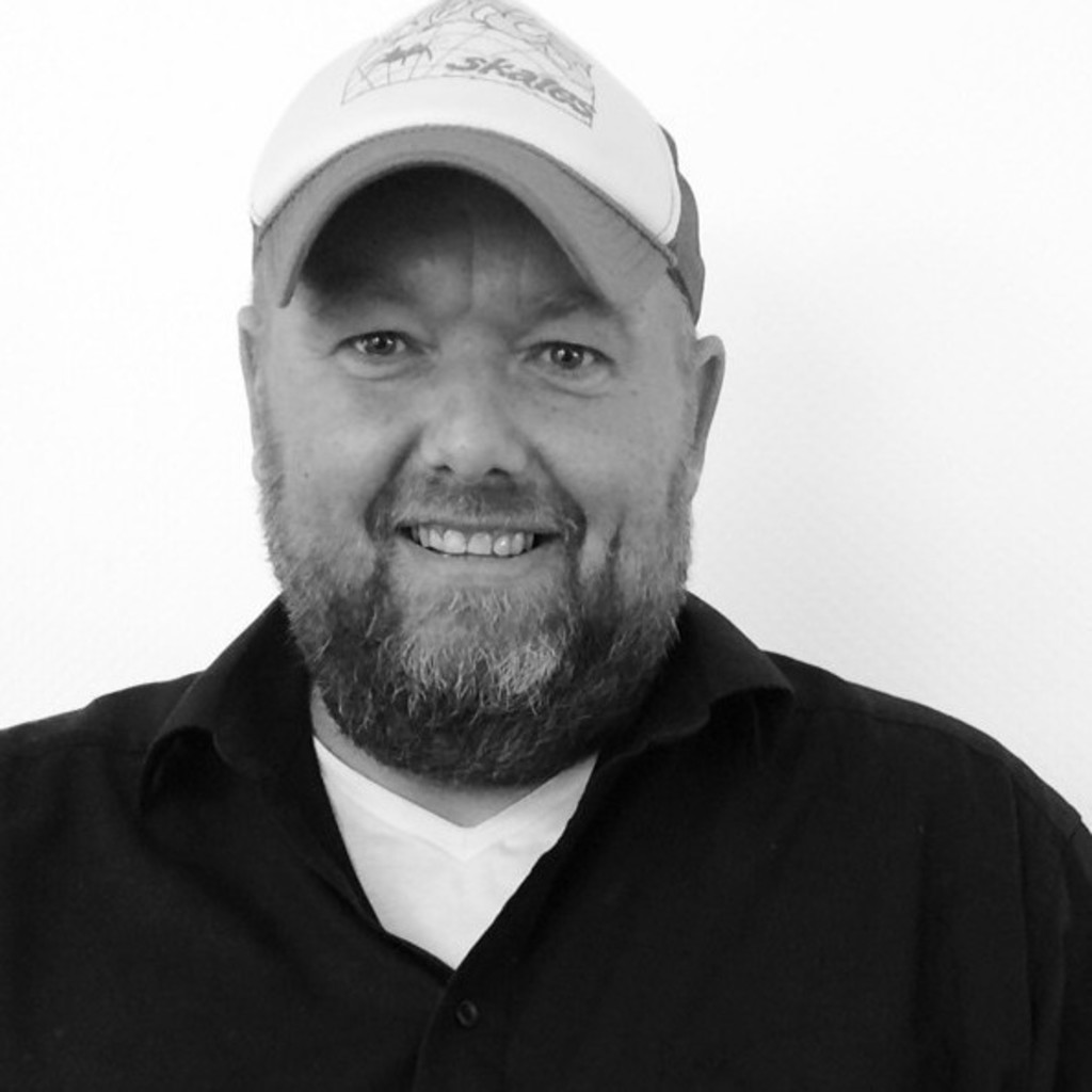 Thomas Wessels - Außendienst / Hochbau - Garms GmbH u. Co.KG | XING