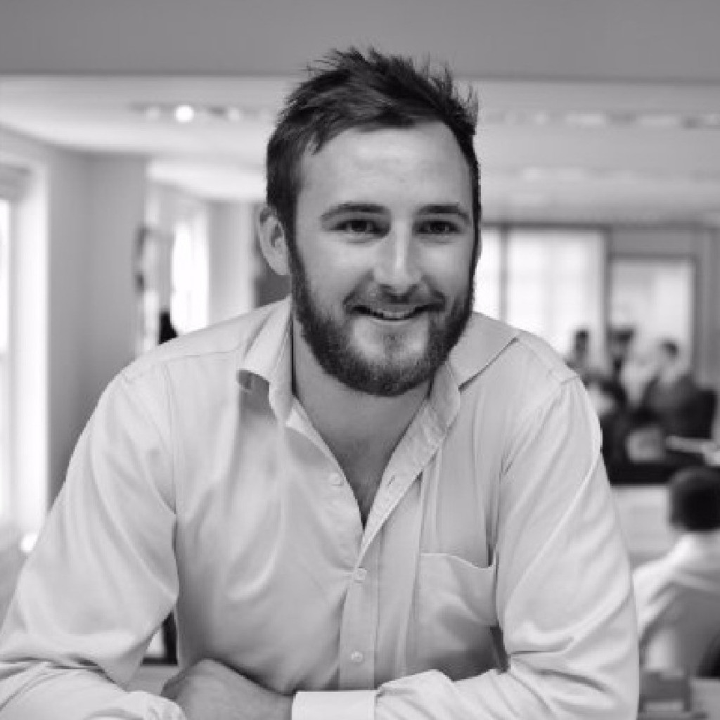 James Earwicker - Recruitment Partner - Space & Satellite - Micro IT ...