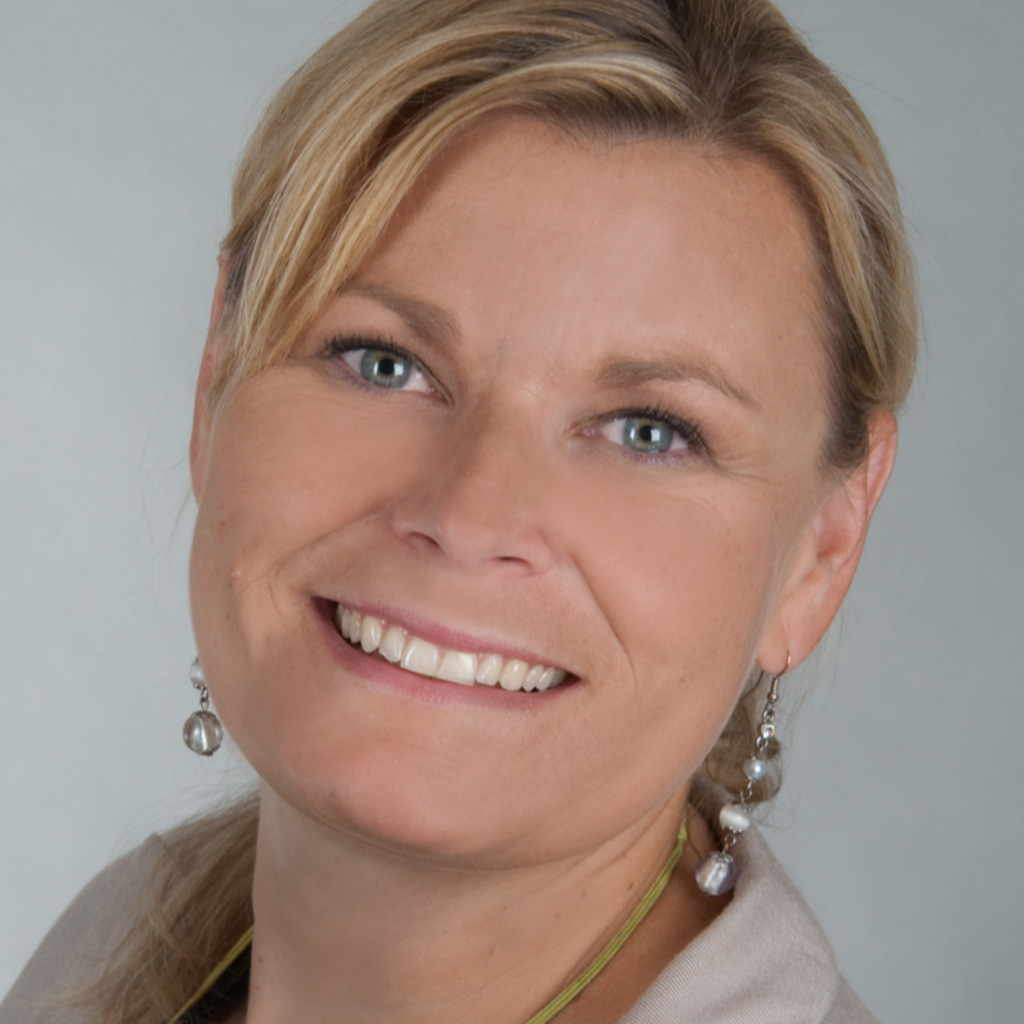 Daniela Demmel - Senior HR Business Partner - msg systems ag, Ismaning ...