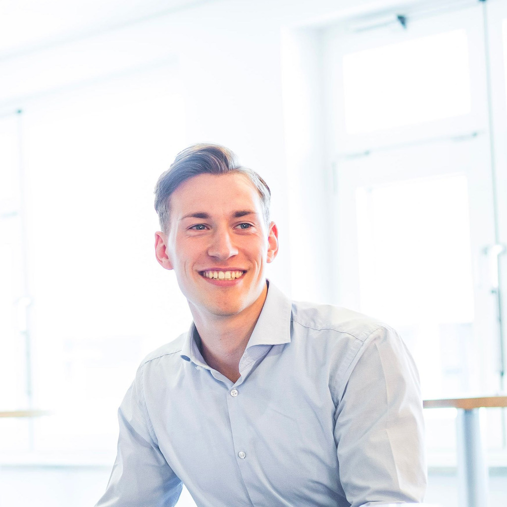 Niclas Leon Lehmann - Teamleiter Kaufmännisches Property Management ...