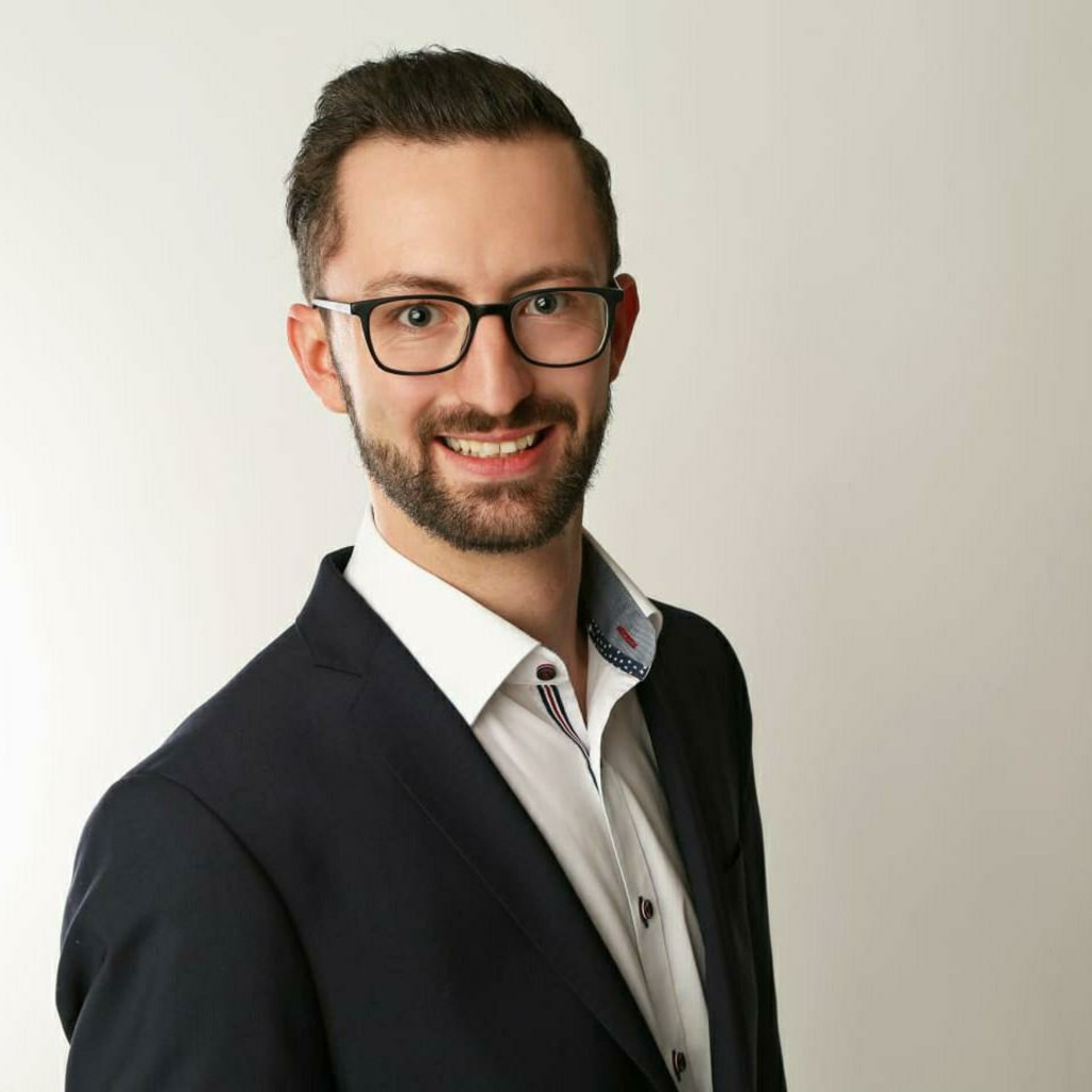 Florian Röder - Maschinenbau (Schwerpunkt: Konstruktion) - DAA ...