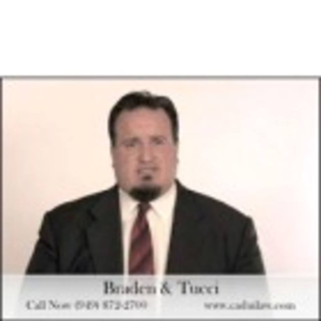 Vincent Tucci - Managing Partner - Braden & Tucci | XING