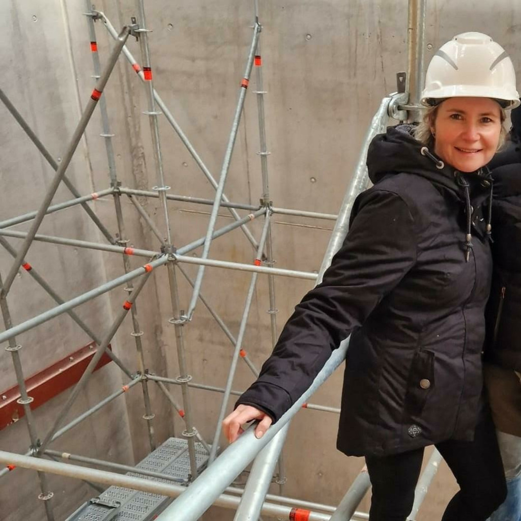 Dipl.-Ing. Sabrina Zimmermann - Freie Architektin - FrauZet.Architektur ...