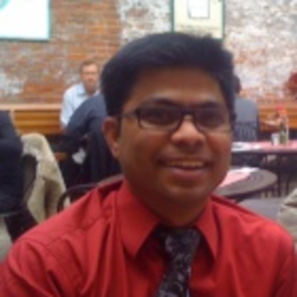 Mohammed Shariff - Essbase Consultant - Wipro Technologies | XING