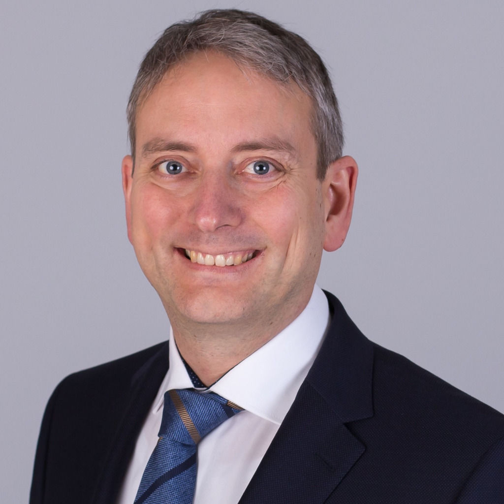 Dr. Karsten Moldenhauer - Manager Technologieentwicklung Elektronik ...