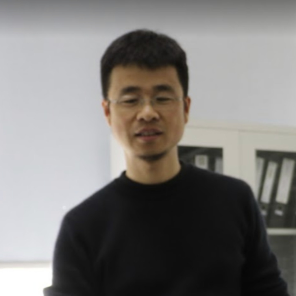 Max CHE - IT Manager - Alton Industries Group | XING