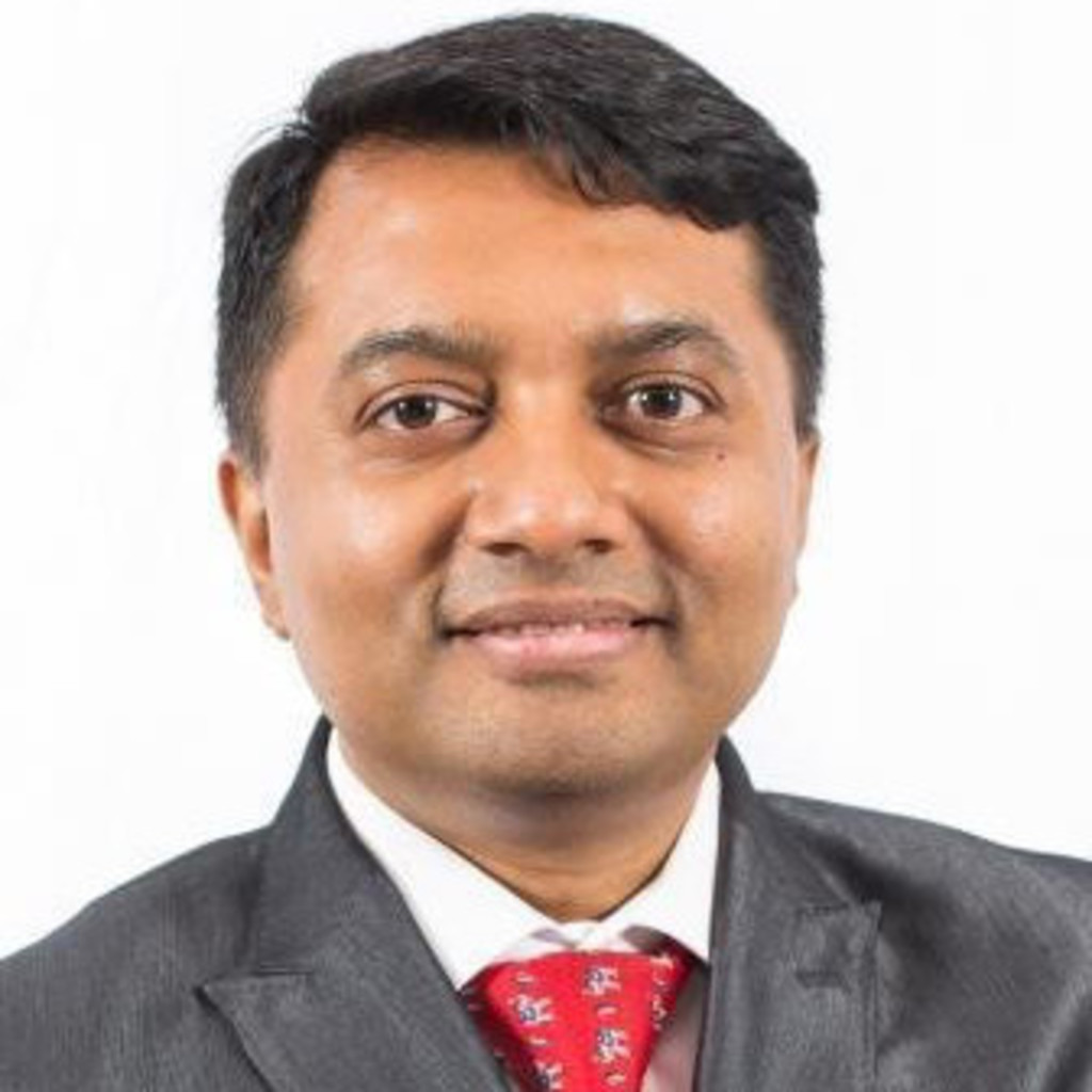 Bithin Talukdar - Sales Director, Enterprise Services - Hewlett Packard ...