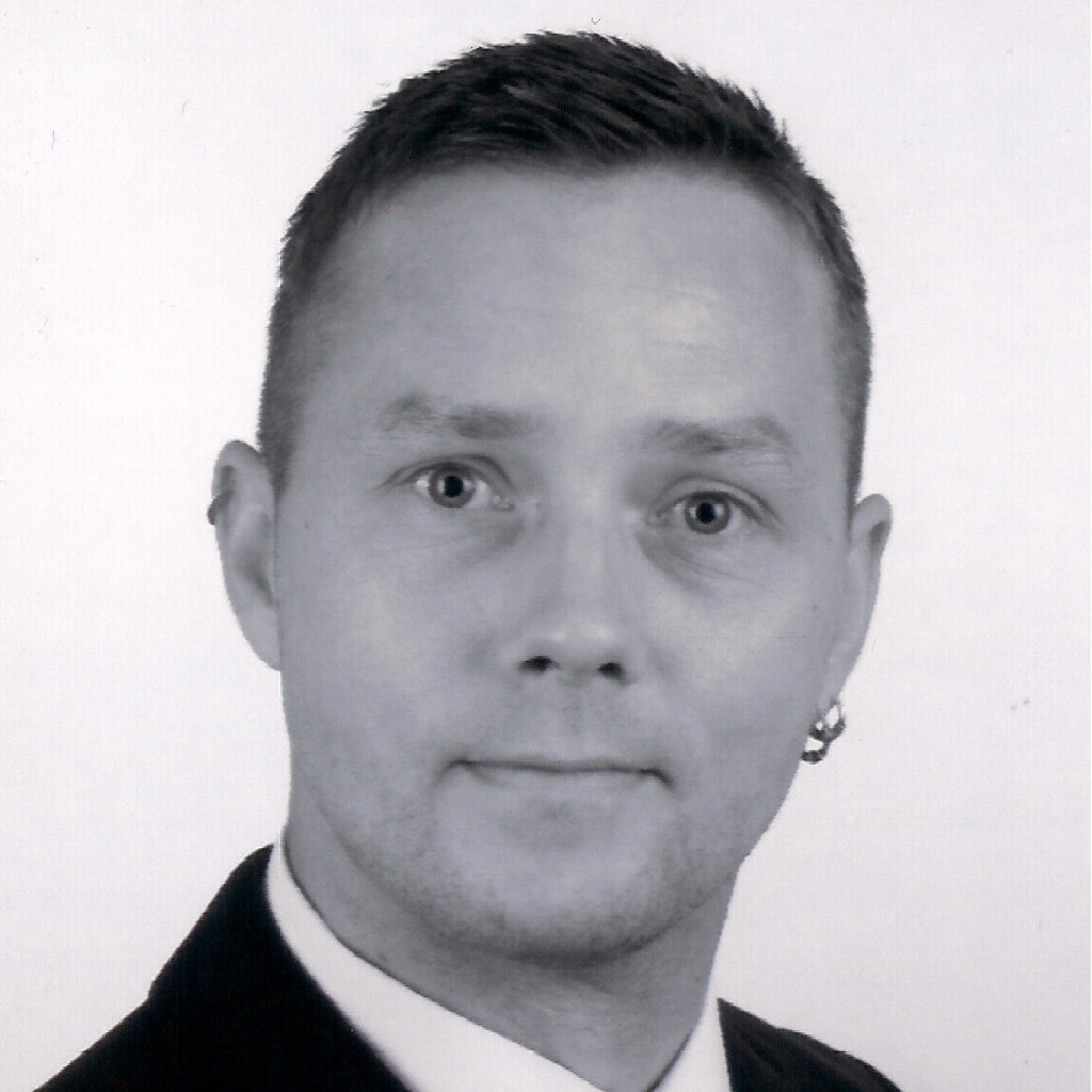 Marko Binder - Disponent / Fertigungssteuerer - Jungheinrich Landsberg AG & Co. KG | XING