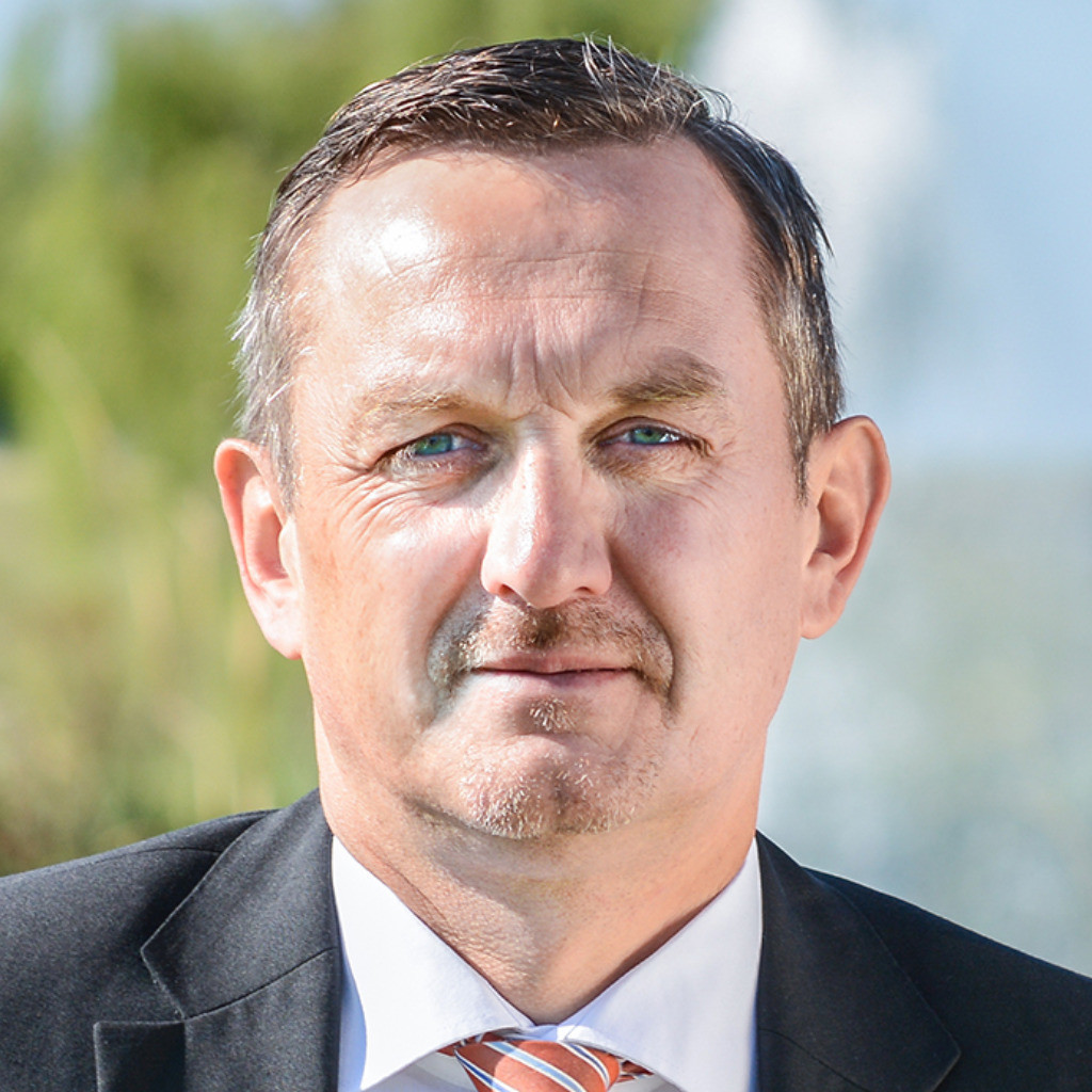 Andreas Tyrra - Vorstandsvorsitzender - Volksbank eG, Überlingen | XING