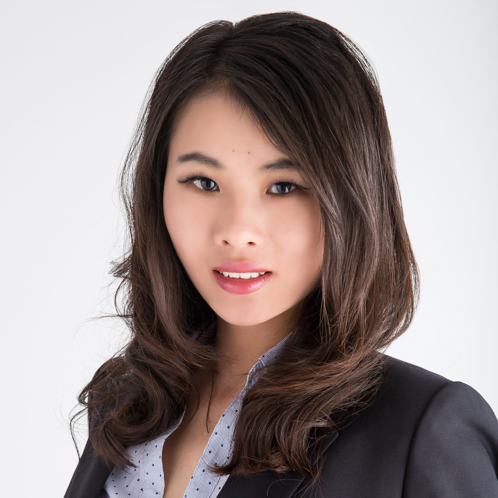 Penny Peng - Functional Consultant - SAP | XING