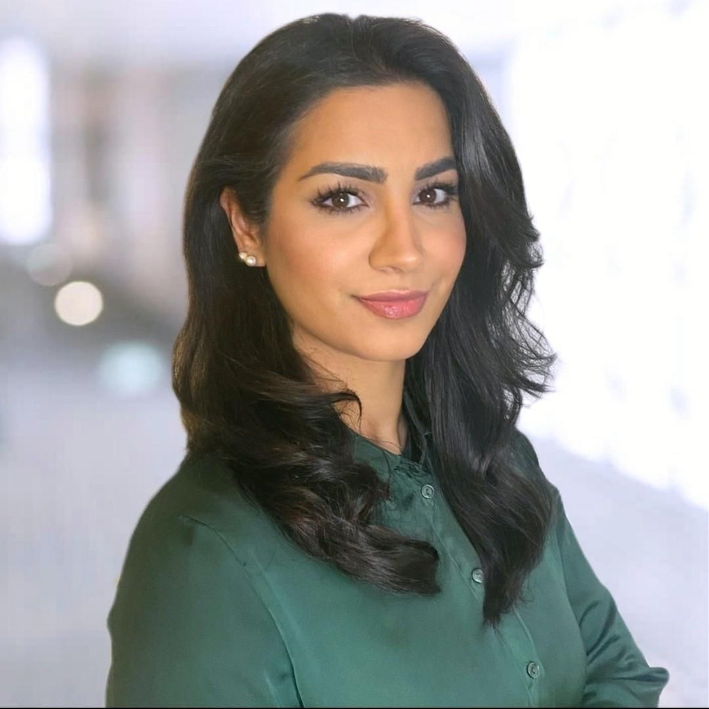 Zozan Yahac - Mitarbeiter Backoffice - MEG Maler Einkauf Gruppe eG | XING