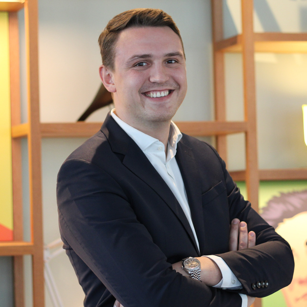 Leonhard Kling - Sales Team Manager - Elevation Partners GmbH | XING