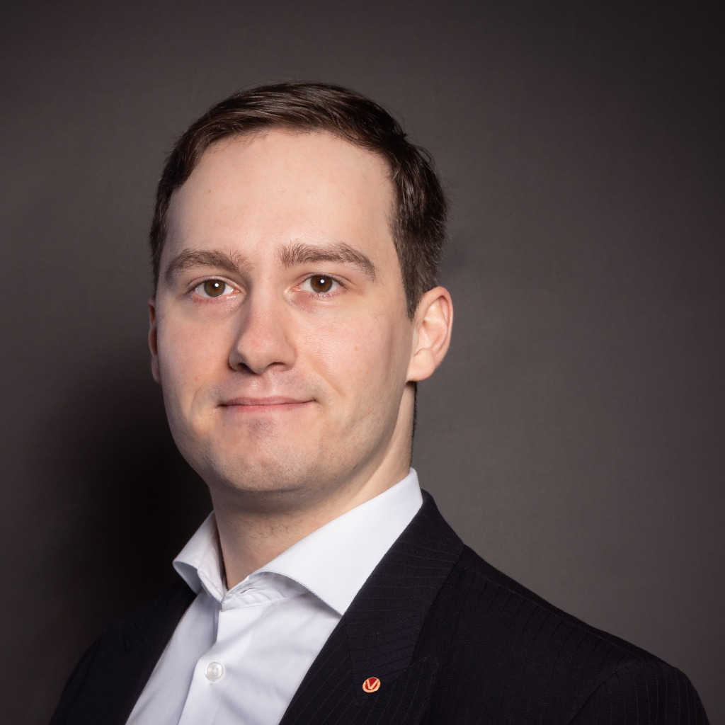 Philipp Schröder - Experte für alternative Zukunftsplanung - Philipp ...