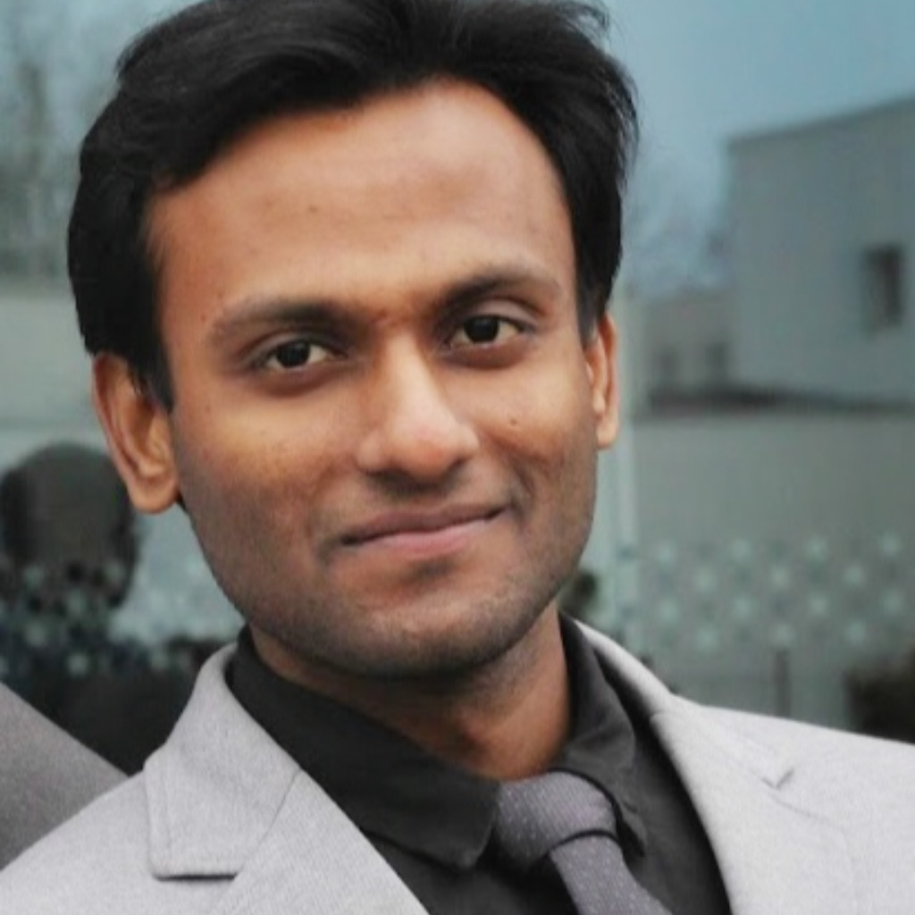 Nithin Raj - Hardware and Silicon Validation - Marvell Semiconductors | XING