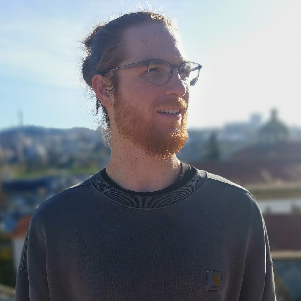 Nick Bratton - Full Stack Engineer - Ovom Care | XING