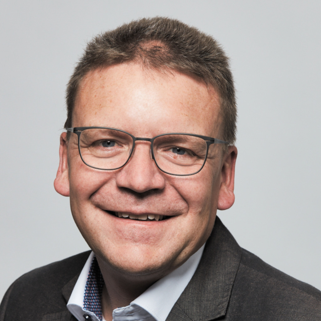 Marco Villiger - Bereichsleitung Unternehmensentwicklung ...