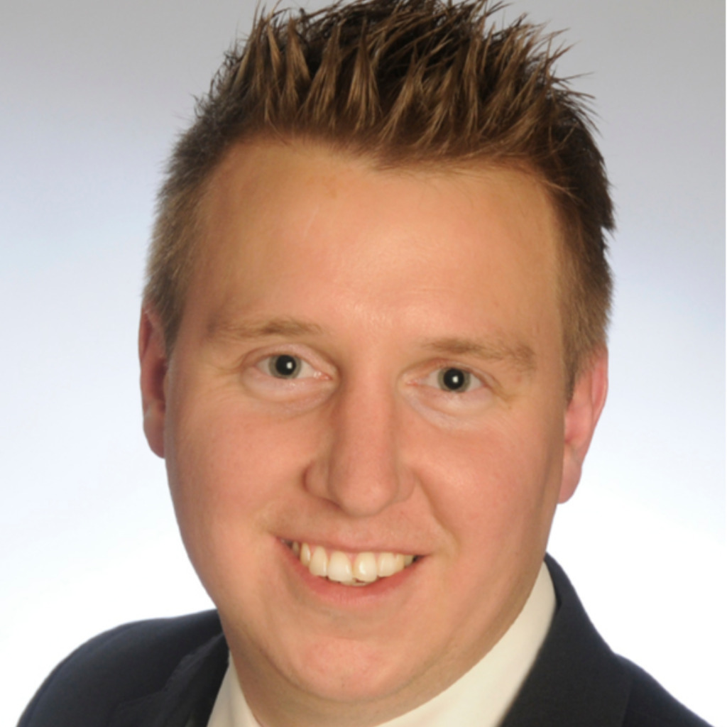 Christopher Knopp - Senior Consultant Digitalisierung Energiewirtschaft ...