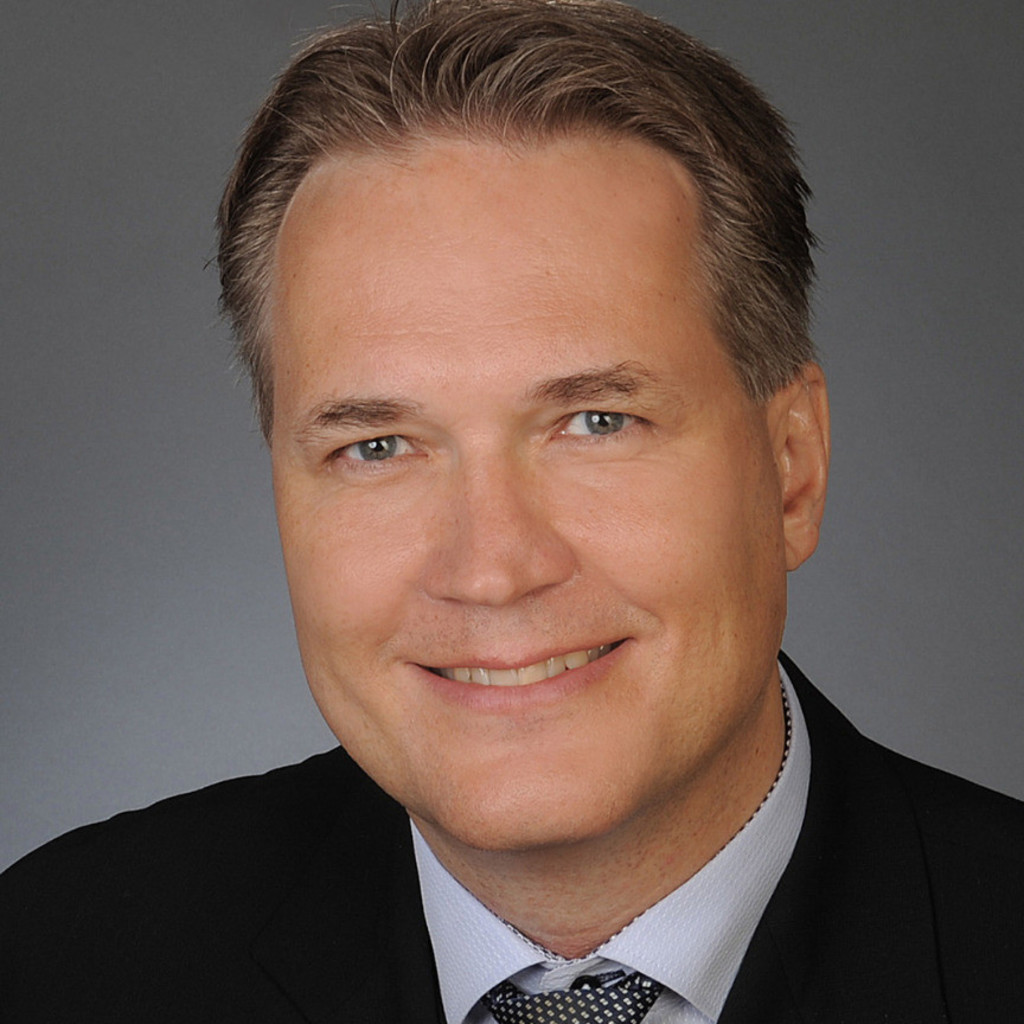 Dr. Stephan Post - VP Strategy and Projects - OMV | XING