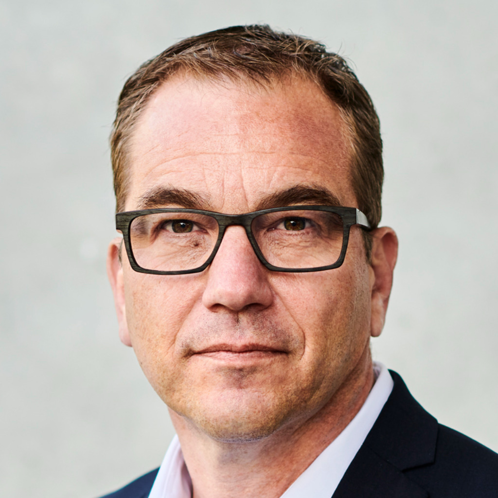 Michael Groß - Interim Management, Consulting - Groß Consulting | XING