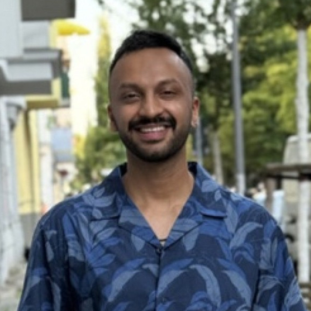 Denio John - Senior Software Engineer - Wunderpen GmbH | XING
