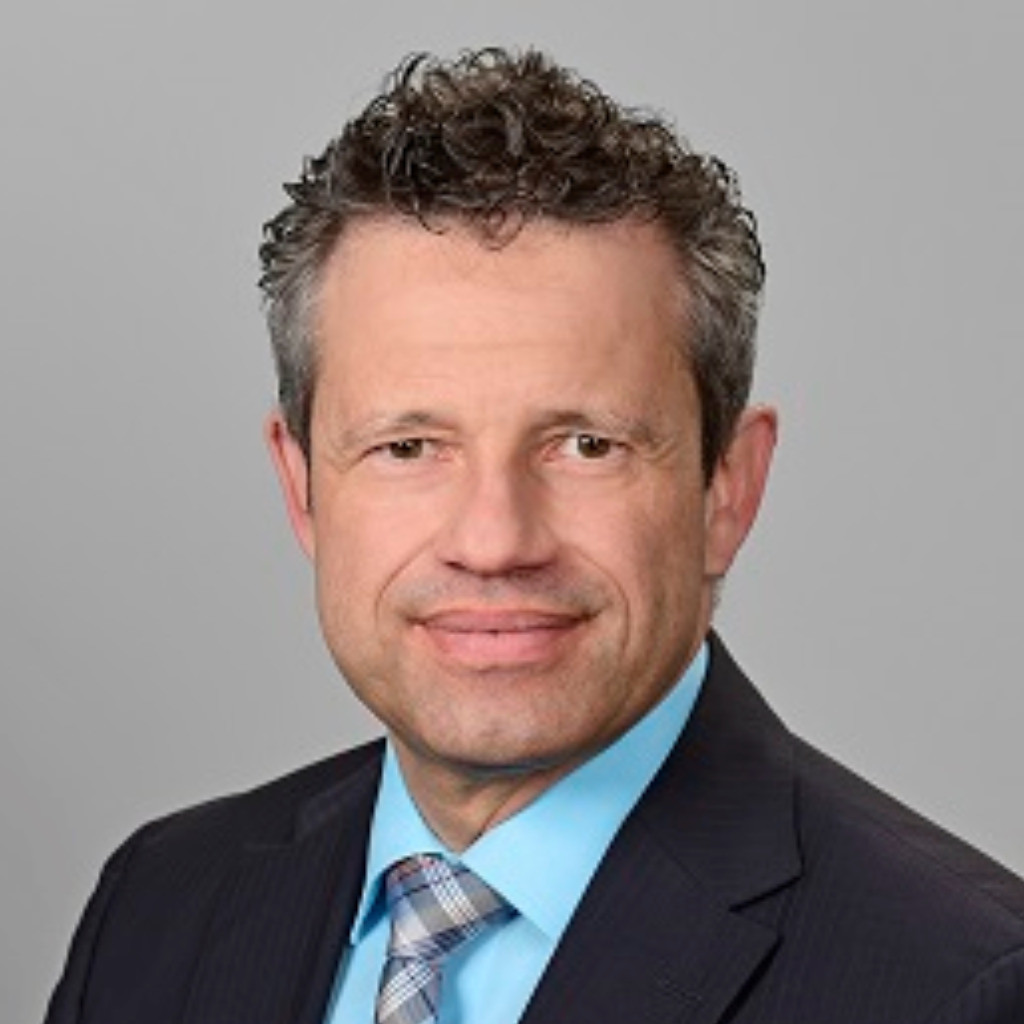 Marc Recktenwald - Geschäftsstellenleiter HP Böblingen - HP Deutschland ...